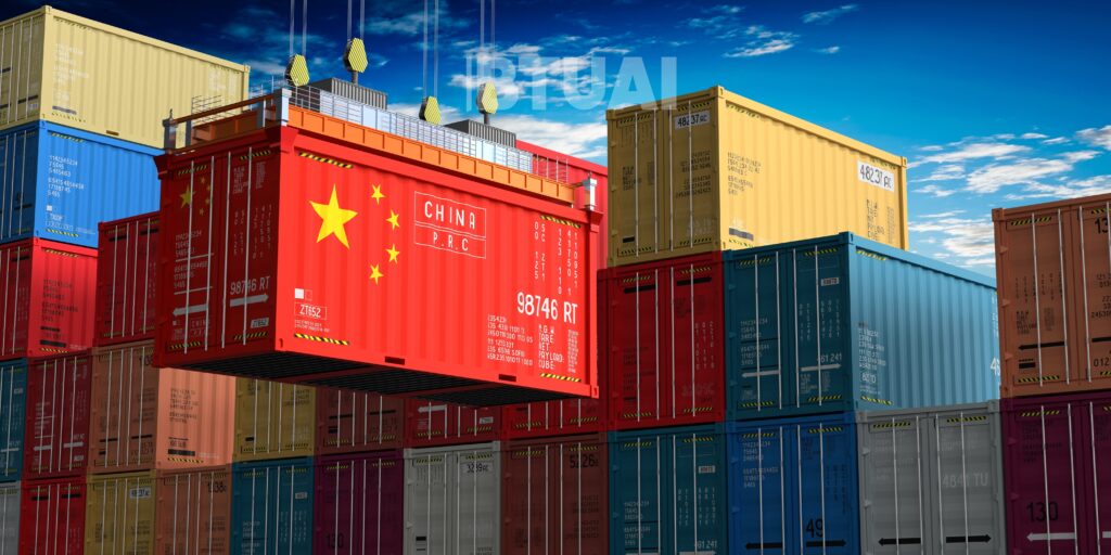 Georgia-China Trade: Analysis of Key Products - BTU AI