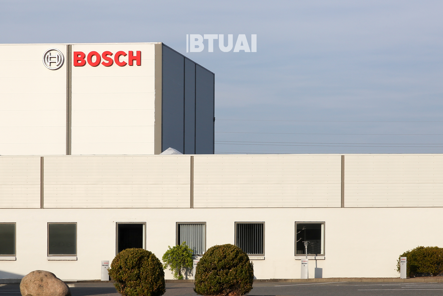 Bosch’s Layoffs: The Impact of Global Economic Challenges on the German ...