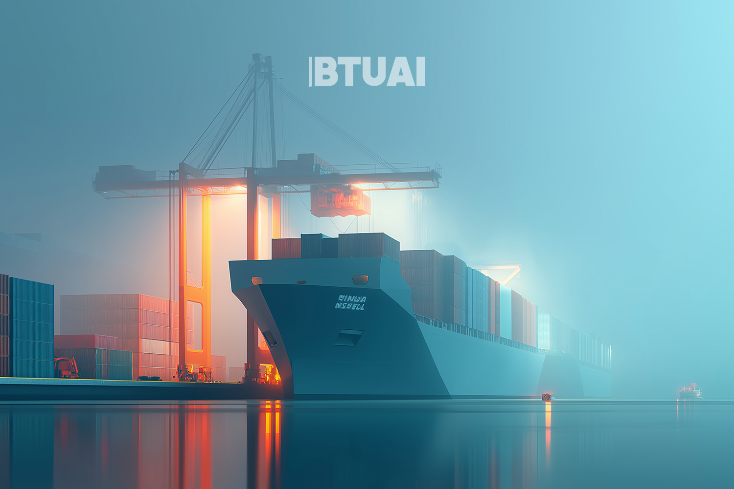 Poti Port’s First Quarter of 2025: Record Results and Further ...