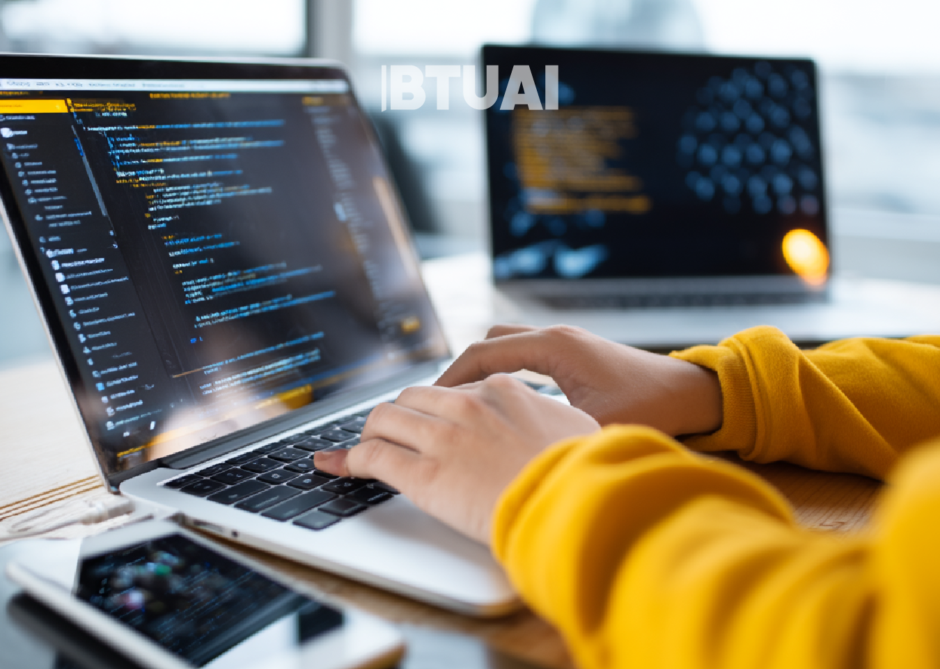 A Young Sector: How Generational Trends Are Shaping Georgia’s IT Labor ...