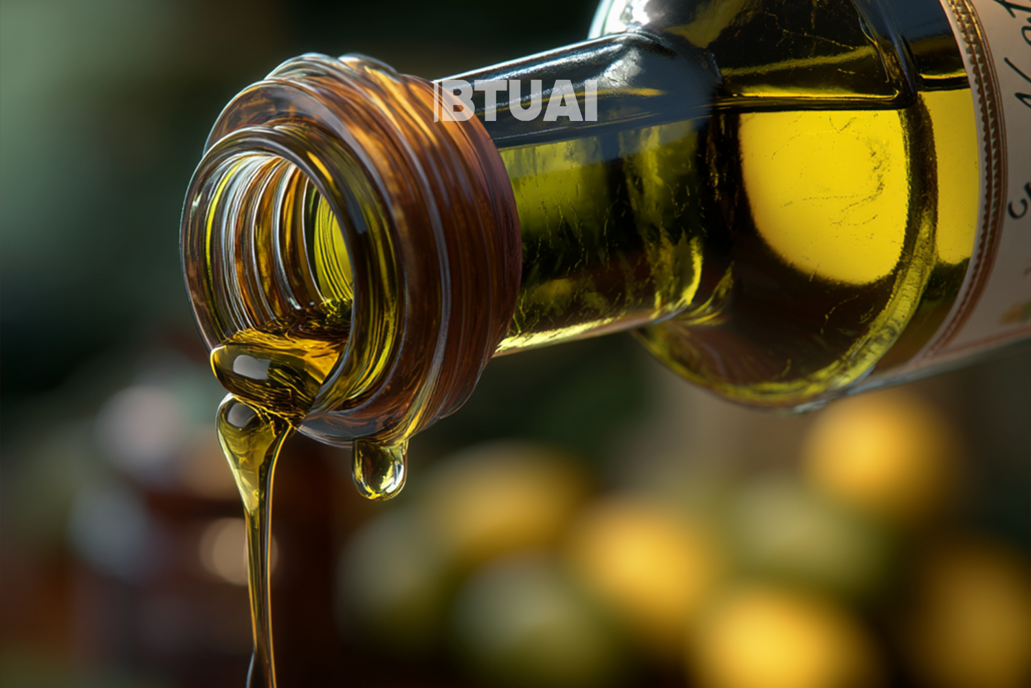 Why Are Sunflower Oil Prices Rising in Georgia and Globally? - BTU AI