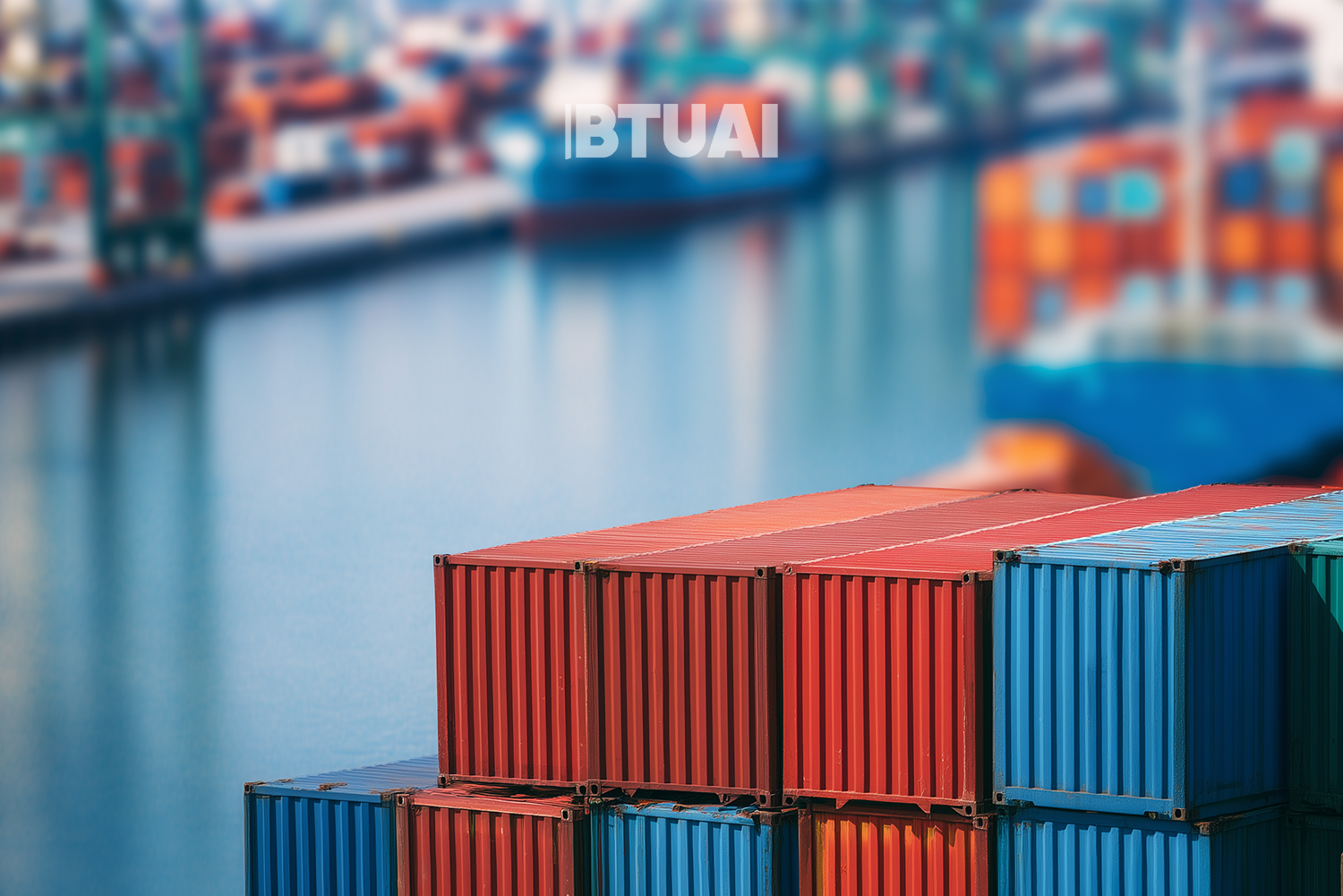 Poti Port at Record Pace: Historic Growth in Container and Vehicle ...