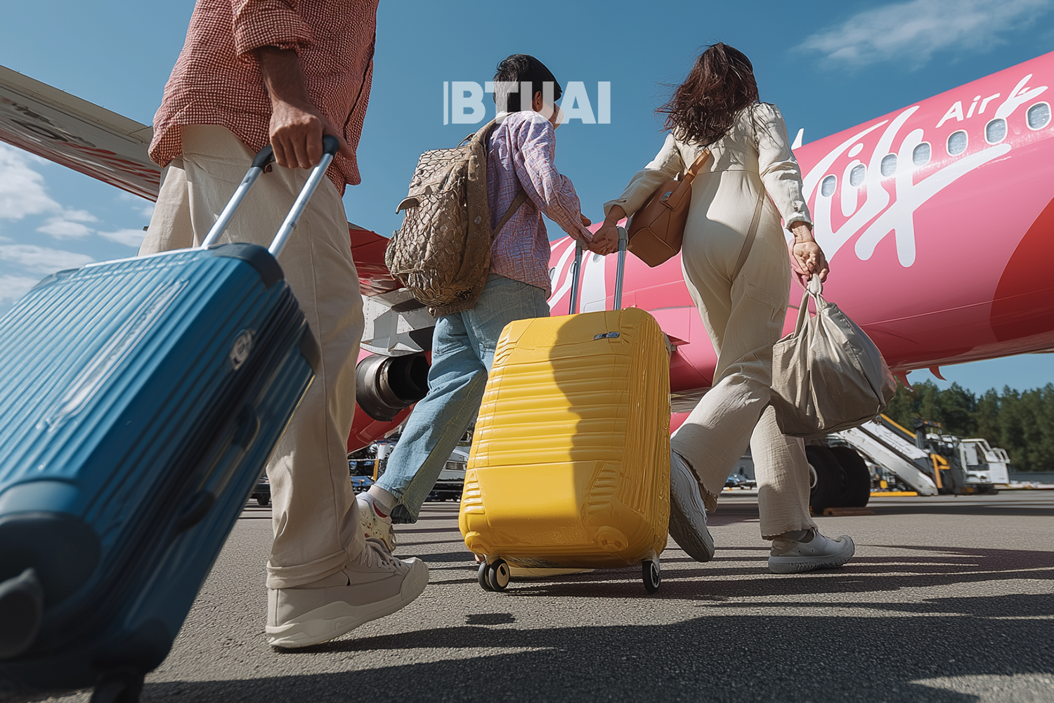 The Pulse of Domestic Tourism in Georgia: Why Visitor Activity and ...