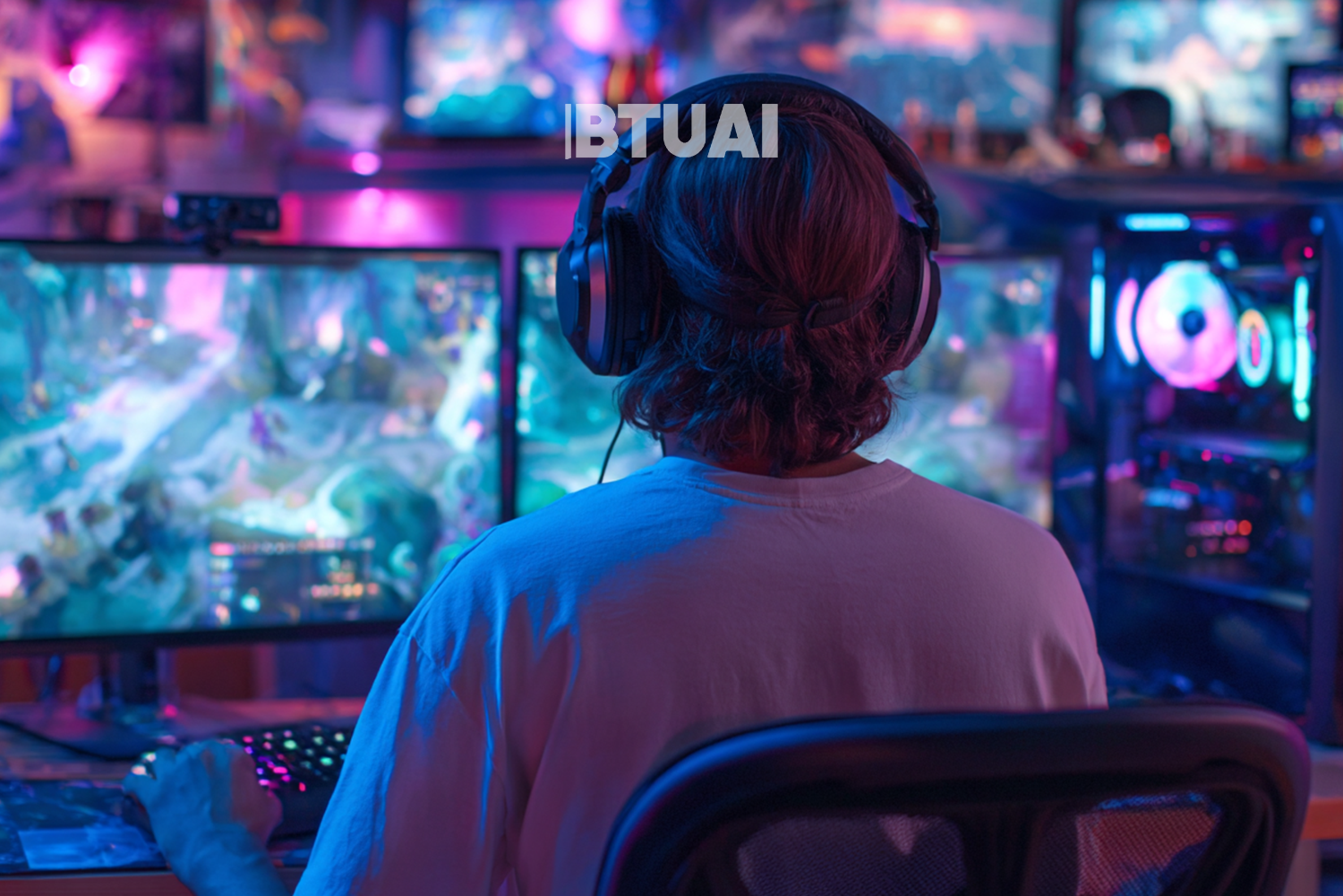 The Rise of Esports in Georgia: A Quiet Boom Ready to Go Mainstream ...