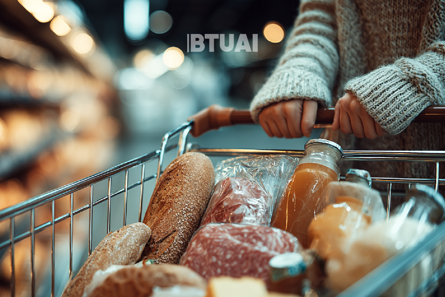 Why Local Products Are Getting More Expensive — The Structure of Rising ...