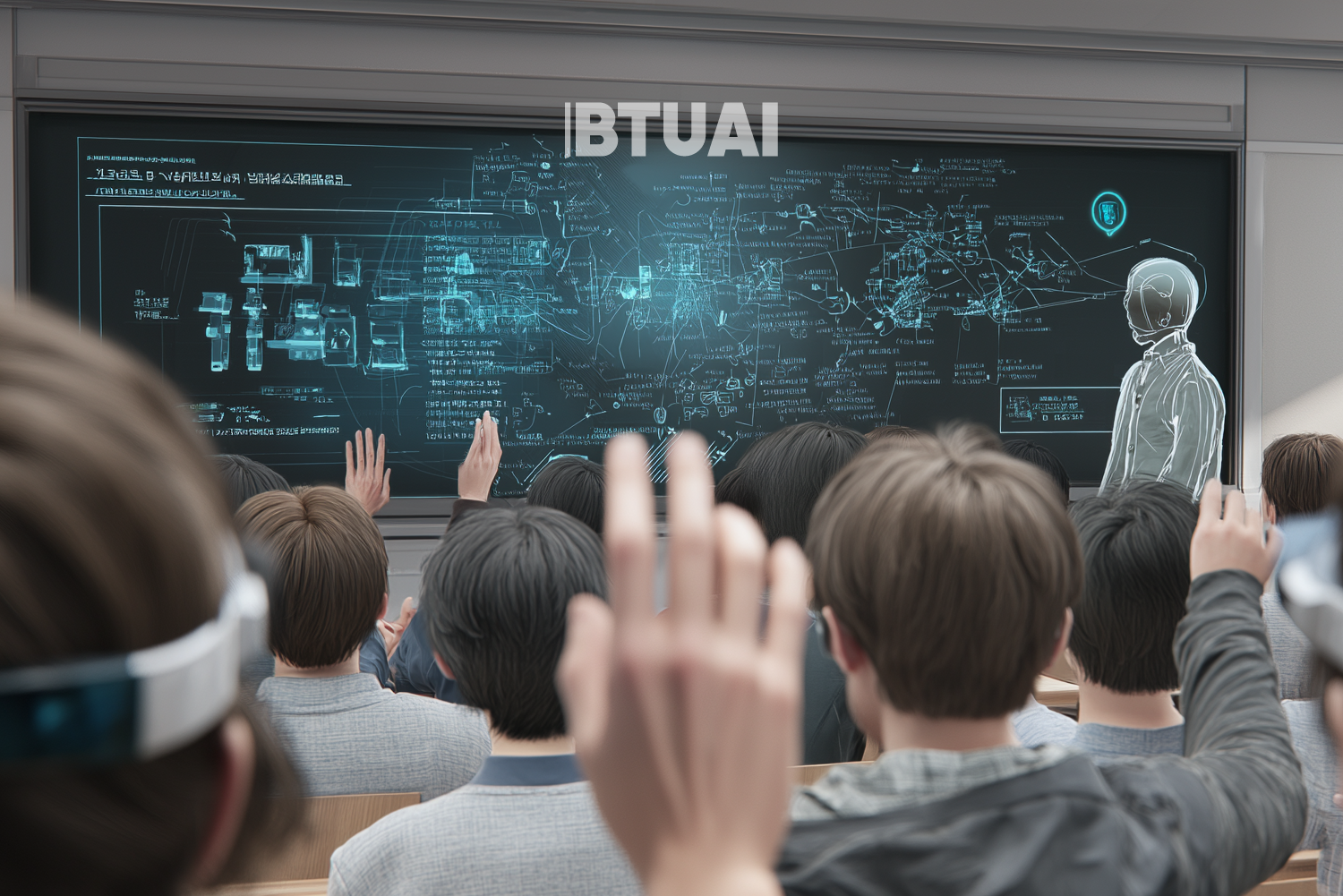 Flipped Classrooms Reimagined: AI as a Catalyst for Pedagogical Change ...