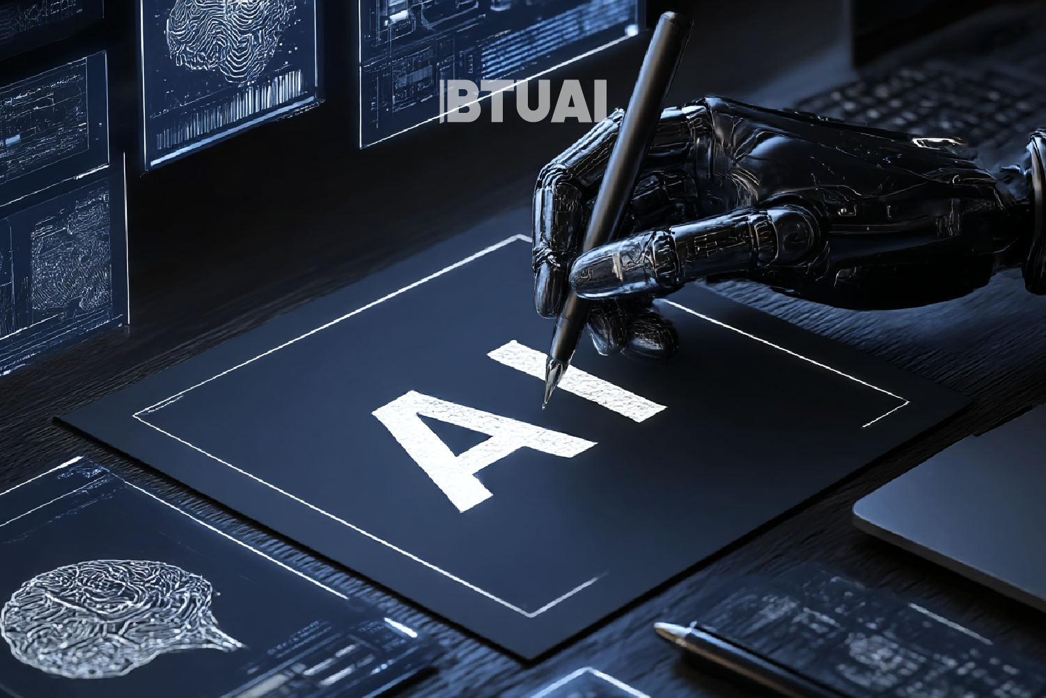 How Organizations Can Align Process Management With AI — and What ...